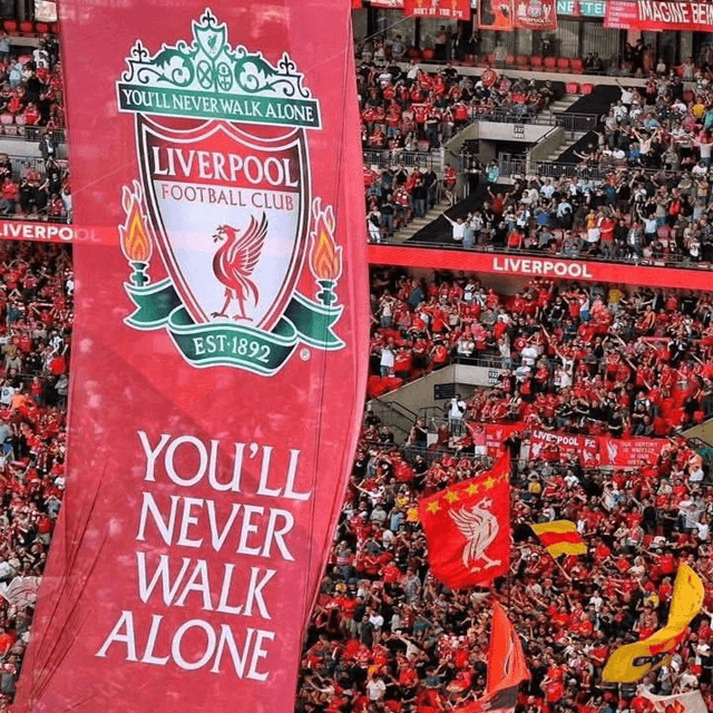 Buy Liverpool tickets - Buy Liverpool football tickets 2025-2026 ...