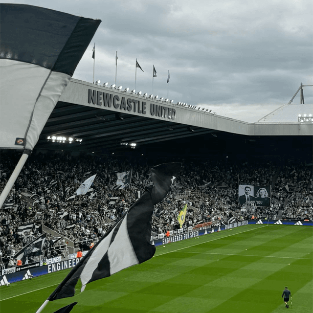 Buy Newcastle United tickets - Buy Newcastle United football tickets ...